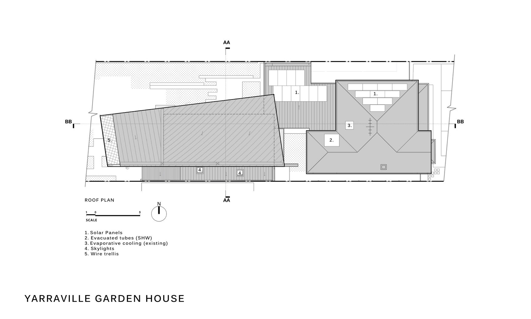 A Stylish and Functional Family Home in Melbourne, Australia (18 ...